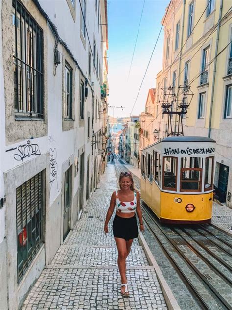 EPIC Day Trips From Lisbon Everything You Need To Know In