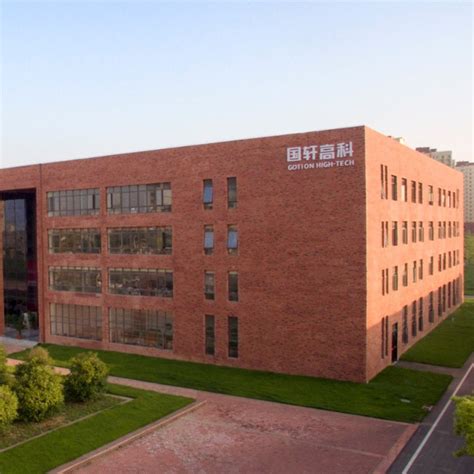 Chinese EV Battery Maker Gotion High Tech Picks Illinois For US 2