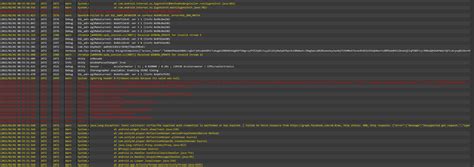 Failed To Login With Facebook In Firebase Unity Engine Unity Discussions