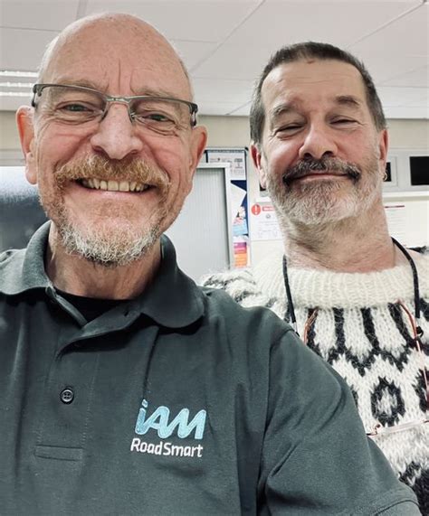 Congratulations Andy