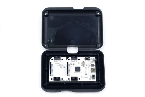 Stack2learn Sb 002 Microchip At89c5131a 8051 Mikrocontrollerde