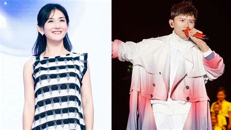 Jason Zhang Xie Na Dispel Rumours Of Divorce 8days