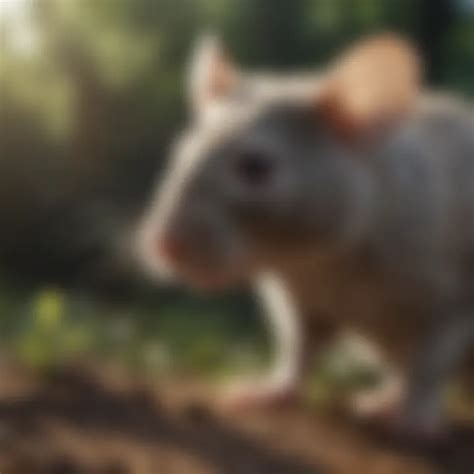 Understanding The Challenges Of Mouse Capture