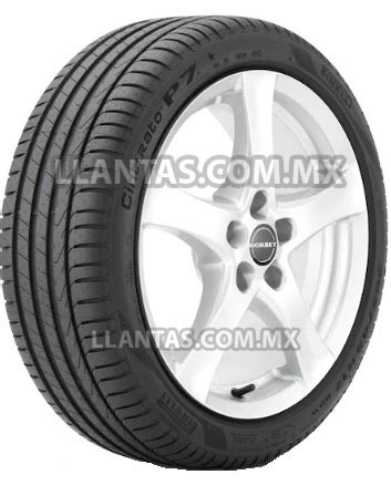 Llantas Pirelli Rin 17 - Llantas.com.mx