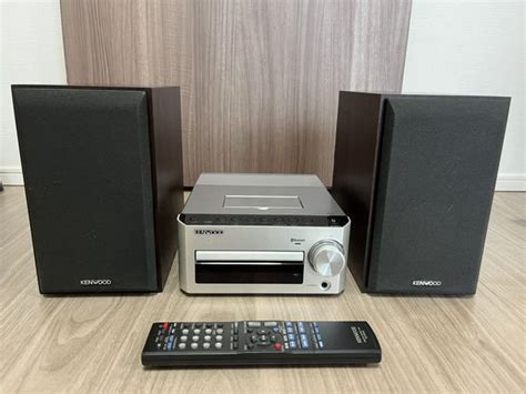 Kenwood R K531 Ls K531 S メルカリ