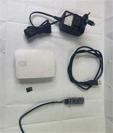 Raspberry Pi 3 model b Москва Настольные компьютеры Festima Ru