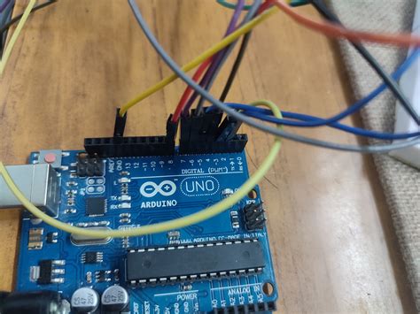 3 Axis Integrated TB6560 Arduino UNO Motors Mechanics Power And