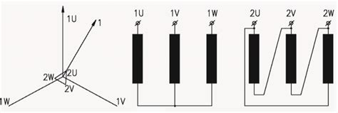 Electrical Power System Engineering Transformer Winding Connection