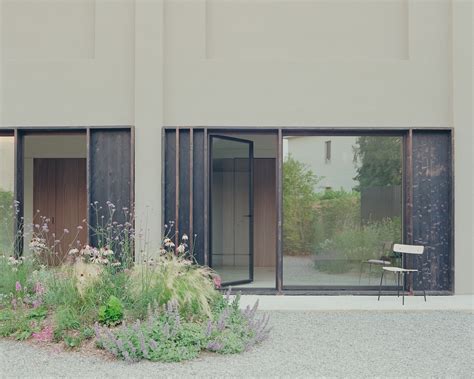 Gallery Of Redefining Contemporary Rituals Architectural Approaches In