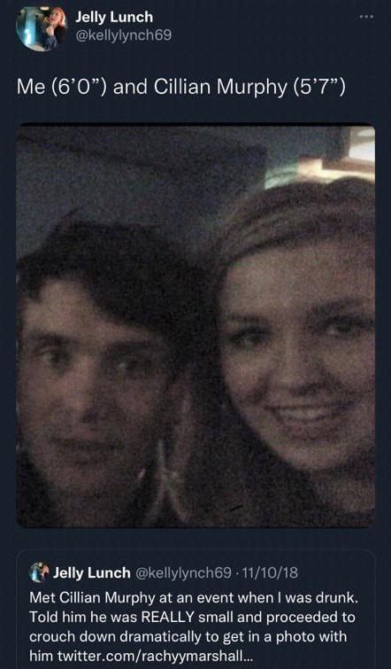 He Looks Thrilled Rbasedylyl