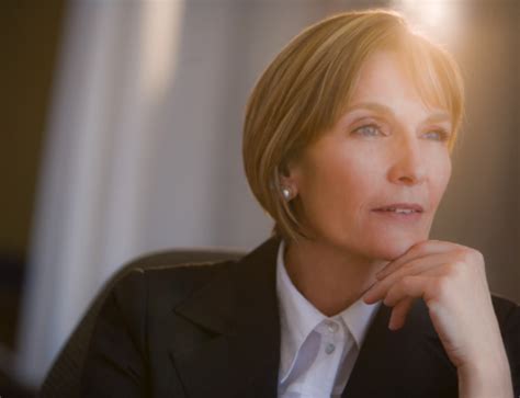 Pensive Executive Portrait Looking Out Window Pierre Arsenault Photo