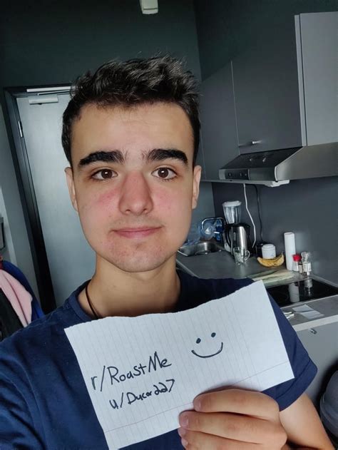 Fuck Me Up Reddit Roastme