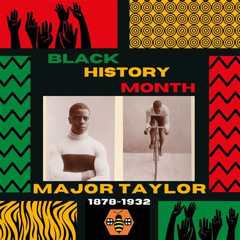 Belinda Everett On Linkedin Blackhistorymonth Beepedalready Gmbicyclemayor Blackcyclinglegends