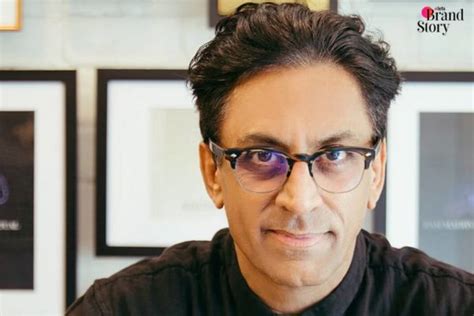 Director Ram Madhvani On The Irony Of Storytelling In The Era Of Reels And Ai Elets Brandstory