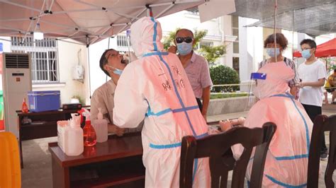 廣州要求入境人士完成集中隔離後繼續居家隔離七日 Now 新聞