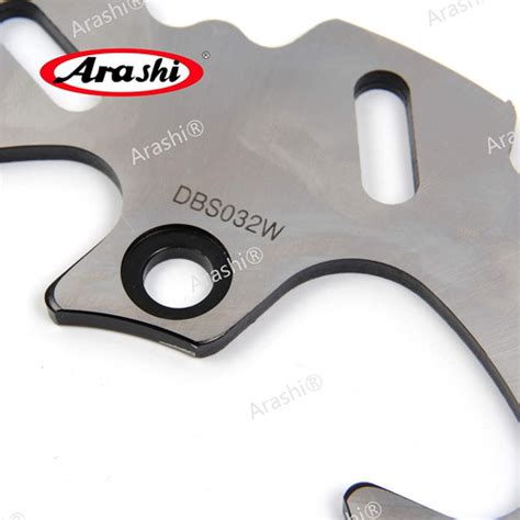 Discos De Freno Arashi Compatibles Con Suzuki Hayabusa Gsxr Cuotas