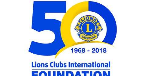 Lcif Juhlitaan Palvelun Vuotta Suomen Lions Liitto Ry