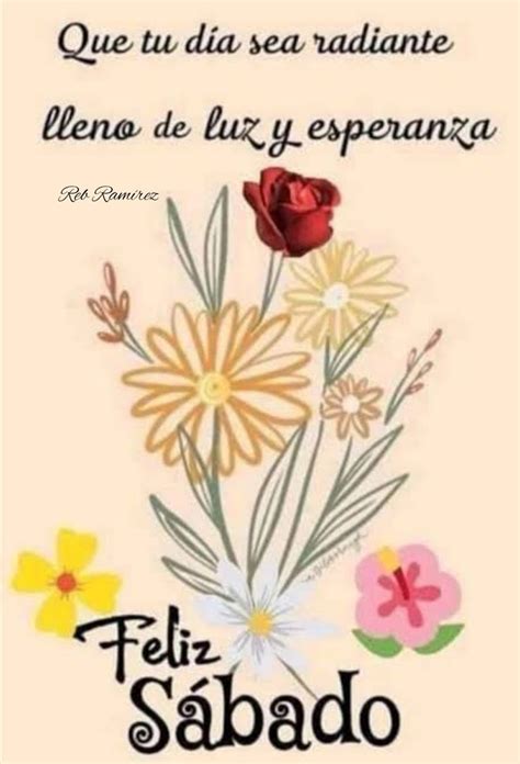 Pin de Reb Ramírez en feliz día en 2024 Buenos días saludos Saludos