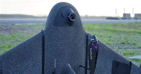 Vtol Fixed Wing Drones For Surveying And Gis Mapping Ust