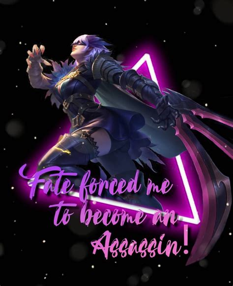 Foto Natalia Mobile Legends Materi Belajar Online