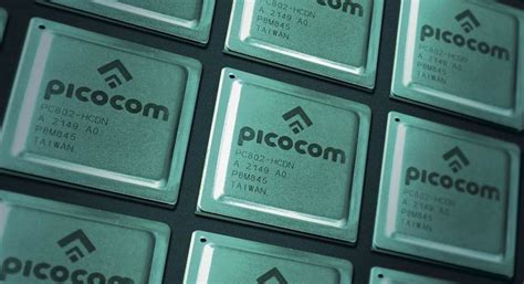 Picocom Radisys Partner To Deliver Joint 5g Open Ran Platforms