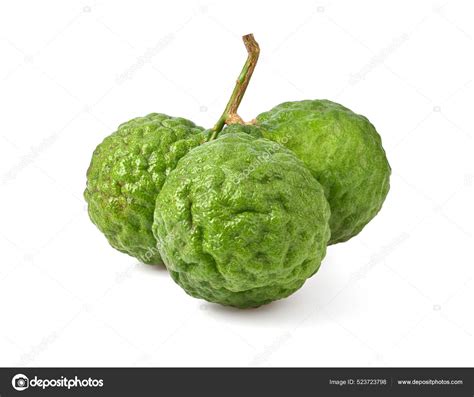 Hesperidium Fruit