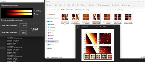 GitHub Renass STM Preprocessing This Repository Contains Program For Quick Observation SM