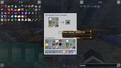 This Might Be The Easiest Armor Recipe Ive Ever Seen Rrlcraft