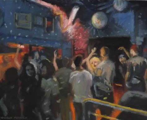 William Meddick Artspace