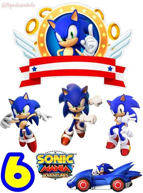 Sonic Artofit