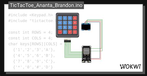 Wokwi Online ESP STM Arduino Simulator