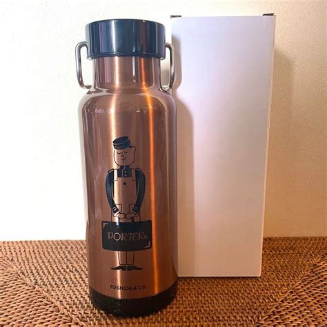 Yahooオークション Starbucks × Porter スターバックス リザーブ ×