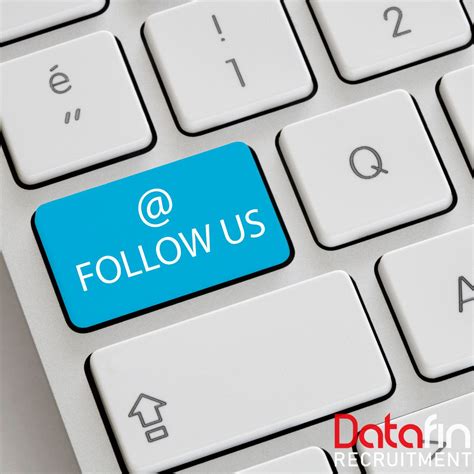Datafin Recruitment On Linkedin Jobpostings Linkedin Facebook