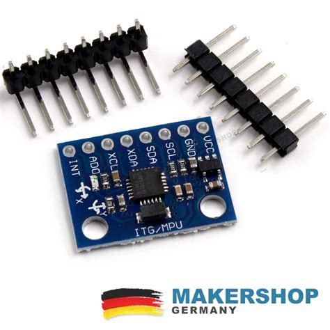 Reed Sensor Modul Magnetschalter Reedkontakt Arduino Reaspberry Pi