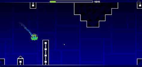 Geometry Dash Ufo · Github