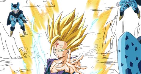 ドラゴンボール 落書き⑥ Dbmのイラスト Pixiv