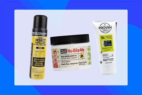 The 10 Best Tick Repellents Of 2024