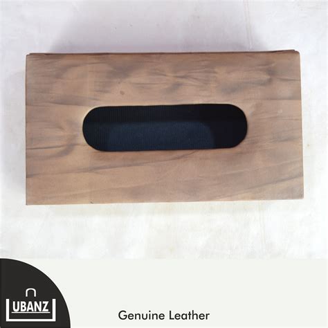 Tissue Box Ubanz Trends