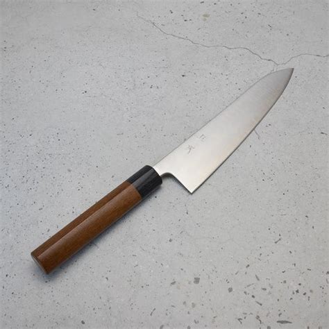 Gyuto Japanese Knives Chefs Knife The Blade Runner