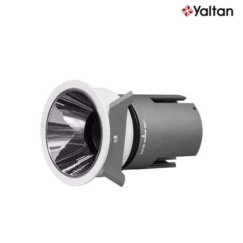 COB Recessed Ceiling LED Downlight LED Spotlight LED Down Light China