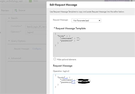 Implement Restapi Calls In Cloud Data Integration Mappings