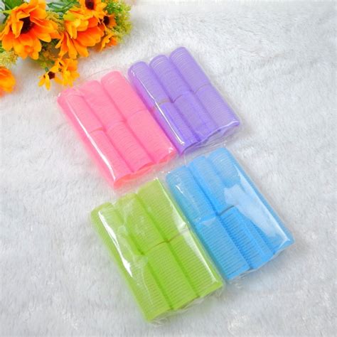 Jual Roll Rambut Kecil Hair Roller Roll Rambut Tempel Shopee Indonesia