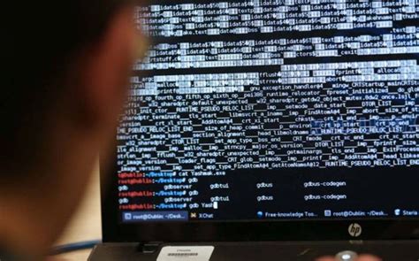 La Jornada Maya Nacional Sputnik Guacamaya El Grupo Que Hackeó