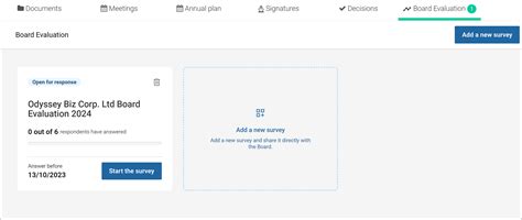 Create A New Survey Admincontrol Help Centre