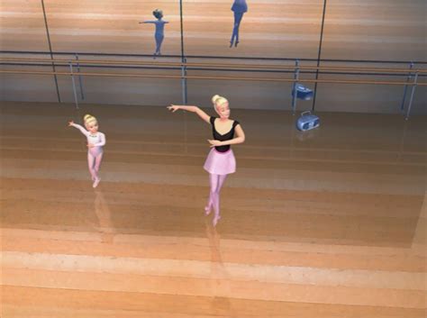 Image Barbie In The Nutcracker Barbie Kelly 5png Barbie Movies