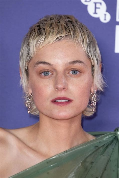 Emma Corrin On Gender Specific Awards Categories