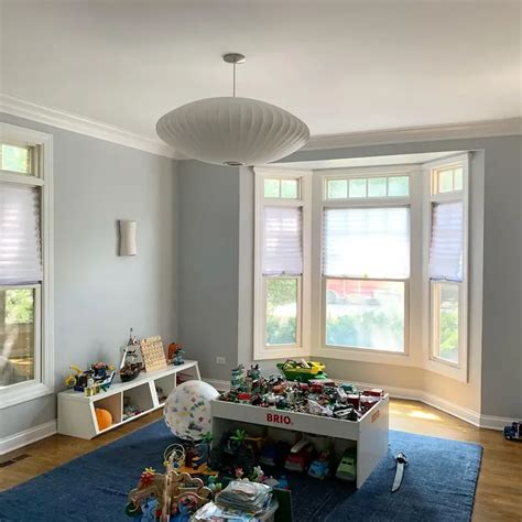 Benjamin Moore Perspective Csp Paint Color