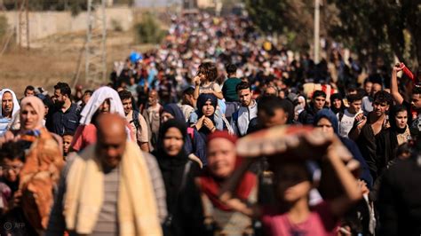 Recopilación De Declaraciones Sobre La Crisis De Gaza A Compilation