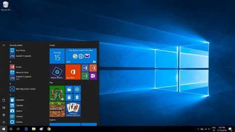 Win10累积更新发布：修复连接thunderbolt存储蓝屏问题 N软